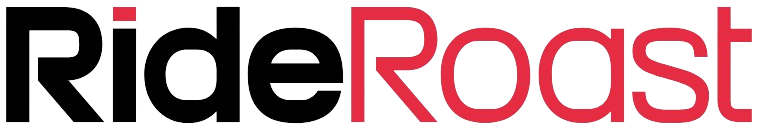 Ride Roast